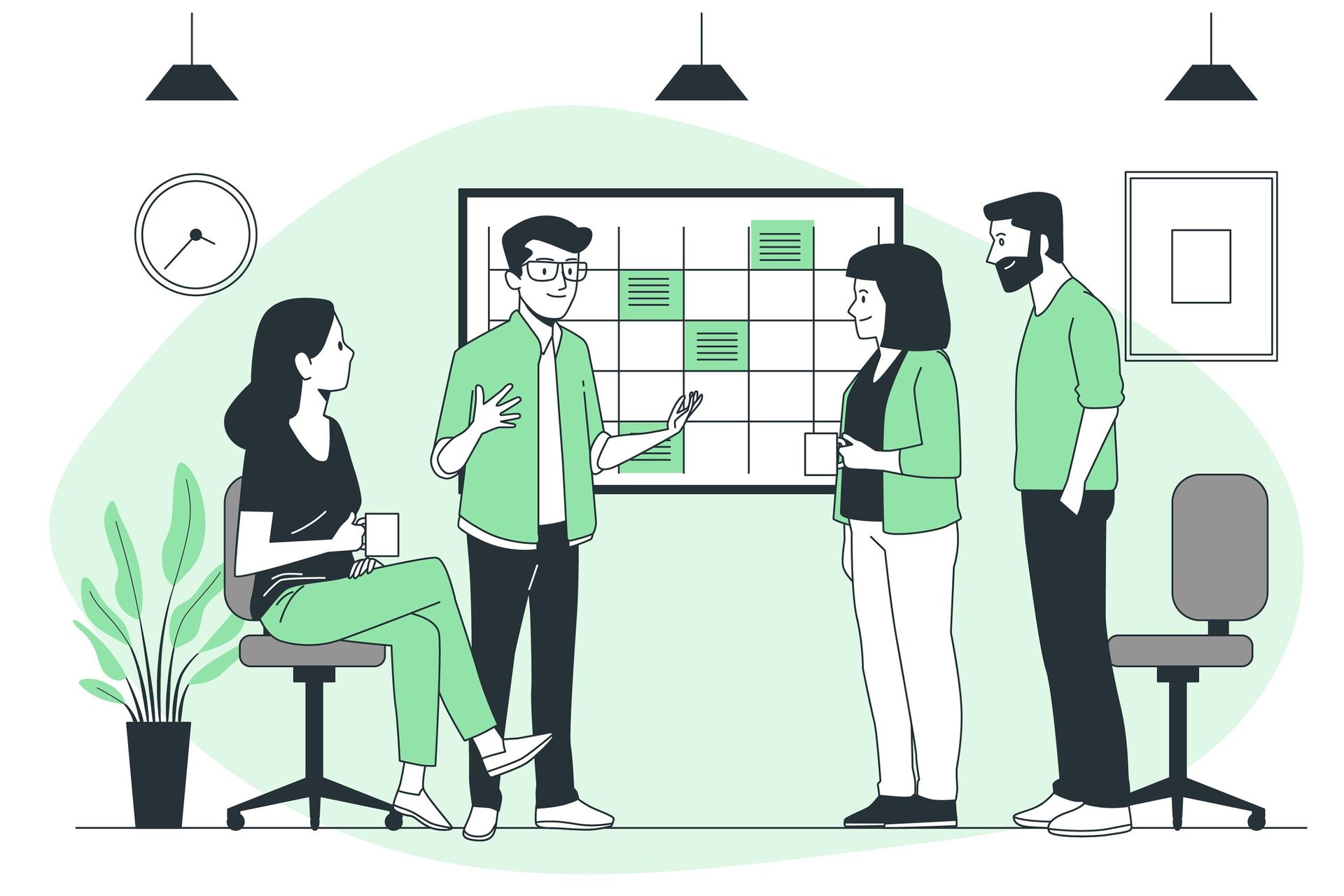 Home | iSmart Solution