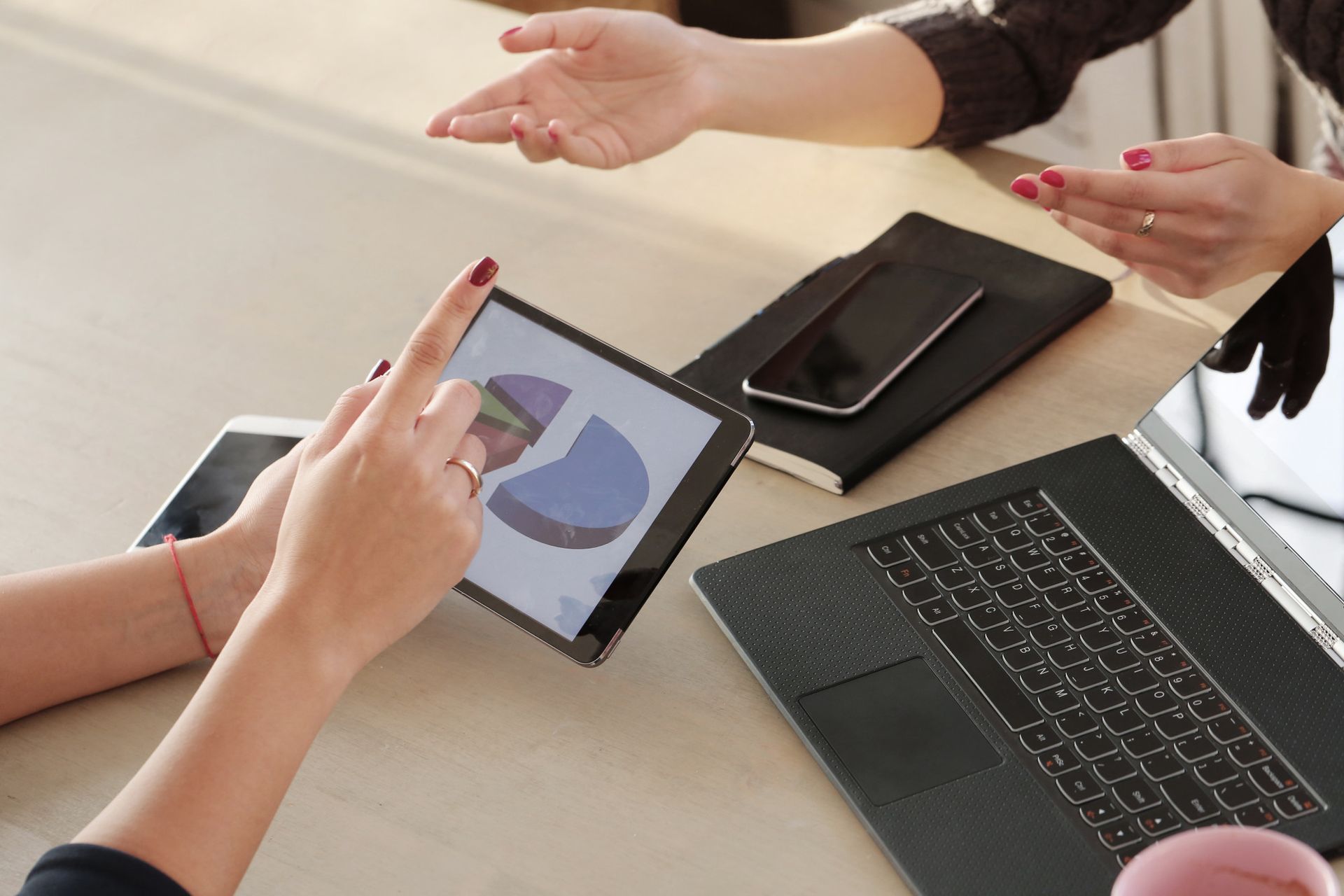 services | iSmart Solution